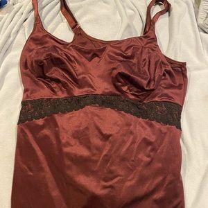 Ruby Ribbon | Poshmark